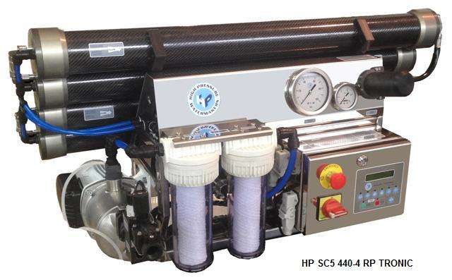 desalinizator - Desalinizator - HP SC 440